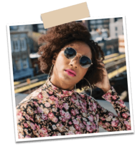 Chloe Valdary – Heart speaks with Chloe Valdary